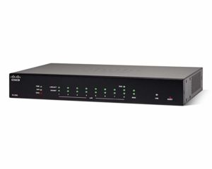 Cisco RV260 VPN Router – Fox-Technology