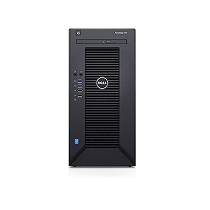 Dell 2017-18 PowerEdge T30 Mini Tower Server Desktop – Fox-Technology