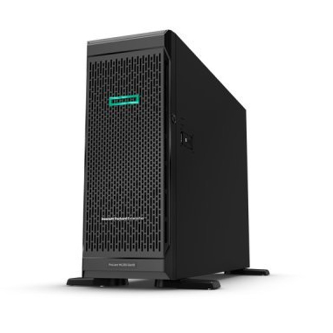 HPE Server Proliant ML350 Gen10 Tower Server – Fox-Technology