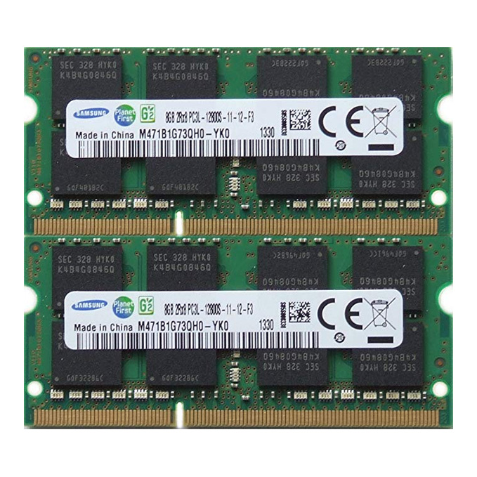 Samsung Plutofit Memory 8GB Kit 2 x 4GB – Fox-Technology