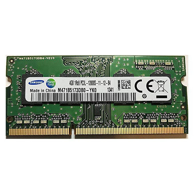 Samsung ram memory 4GB – Fox-Technology