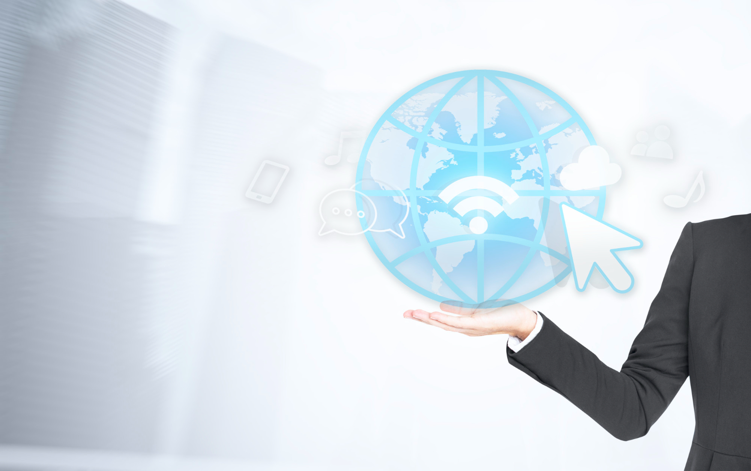 Fox-Technology – One Stop Solution for All Your IT Needs.